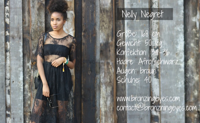 Sedcard Nelly Model - Mode Blog Berlin - Blogazine Fashion Blog Berlin ...
